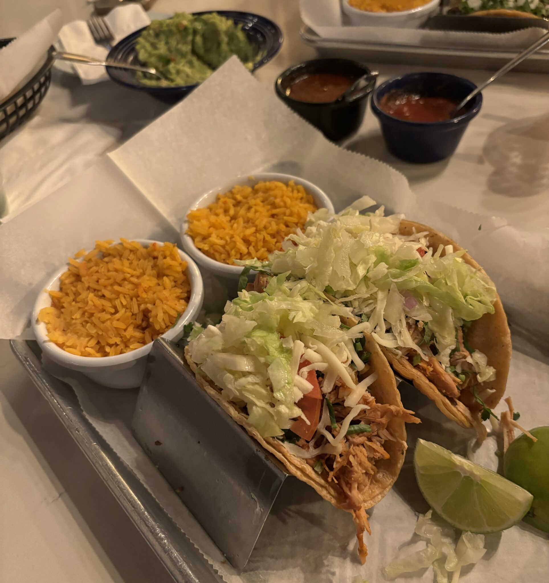 Burrito Jalisco: The Perfect Spot for Valentines - SXU Student Media