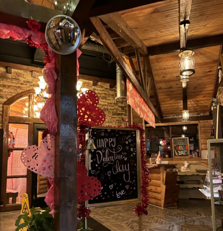 Burrito Jalisco: The Perfect Spot for Valentines - SXU Student Media